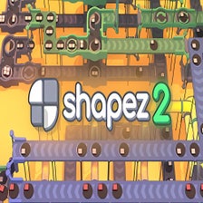 shapez 2 版 - 下载